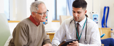 The Four Types of Aging | Tufts Health Plan Medicare Preferred